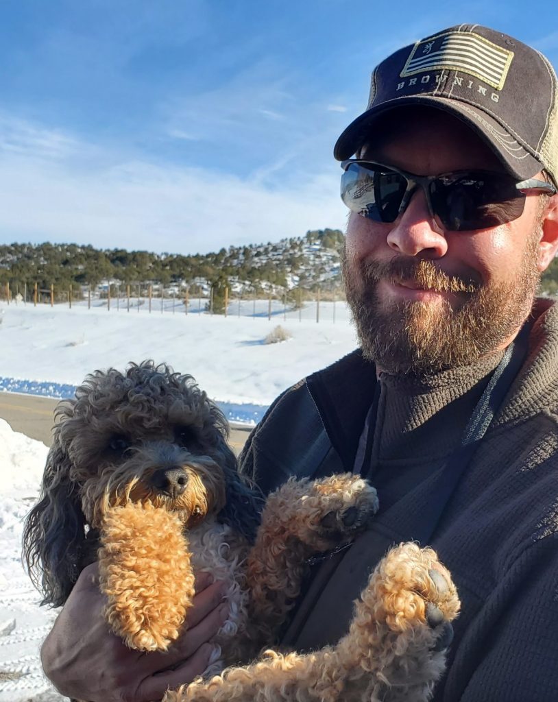 Cockapoo Puppy - Kokopelli Cockapoos